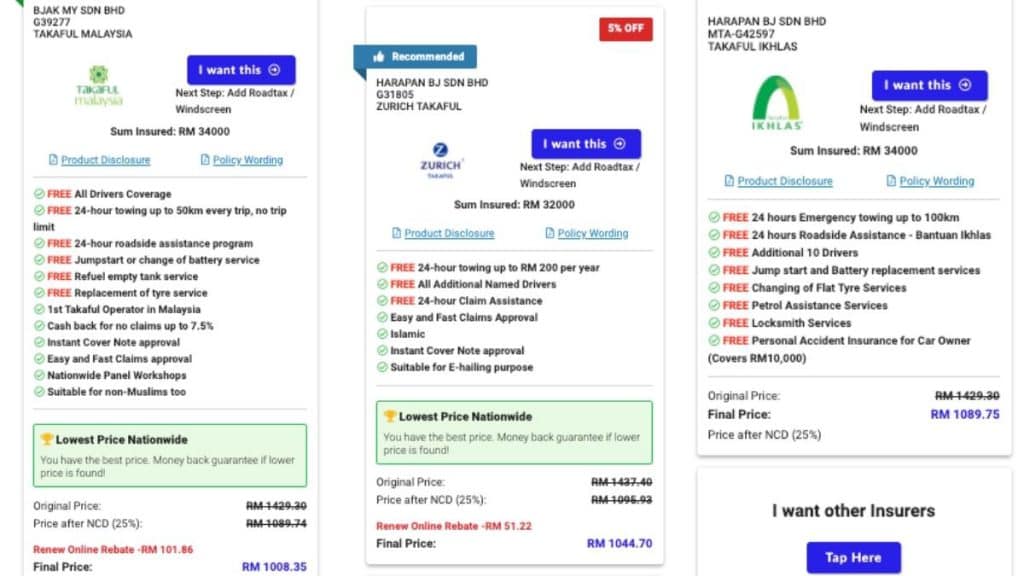 Mengapa Anda Perlu Menggunakan Bjak.my - SistemNiaga